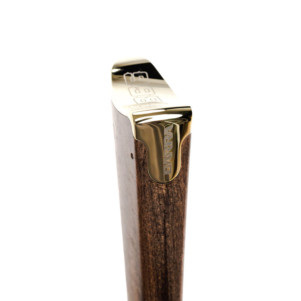 Barra Airguns | Gold CO2 1866 .177 Lever Air Rifle | Western Style