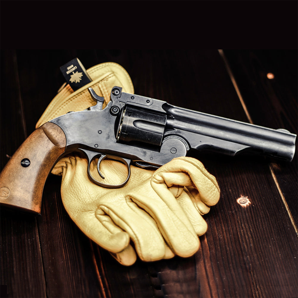 Schofield 5 Inch - Aged (Bundle)