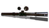 Barra Airguns | 4x15 Scope