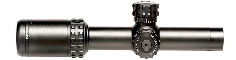FT1-5X24 Rifle Scope